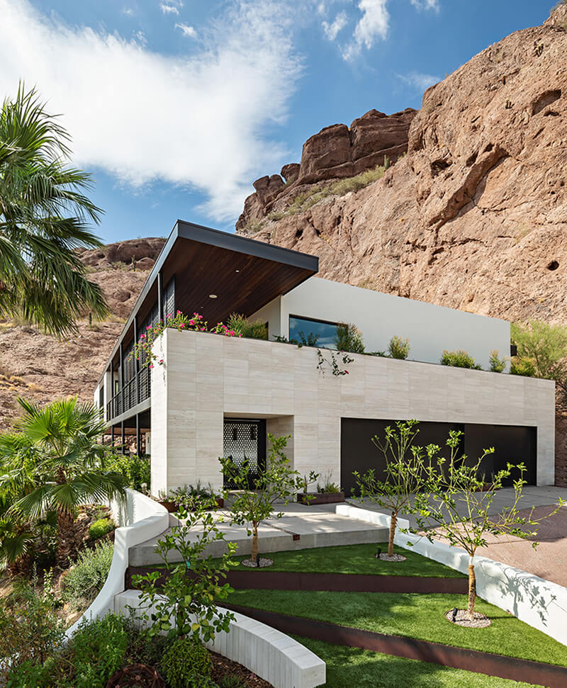 The Ranch Mine - Red Rocks