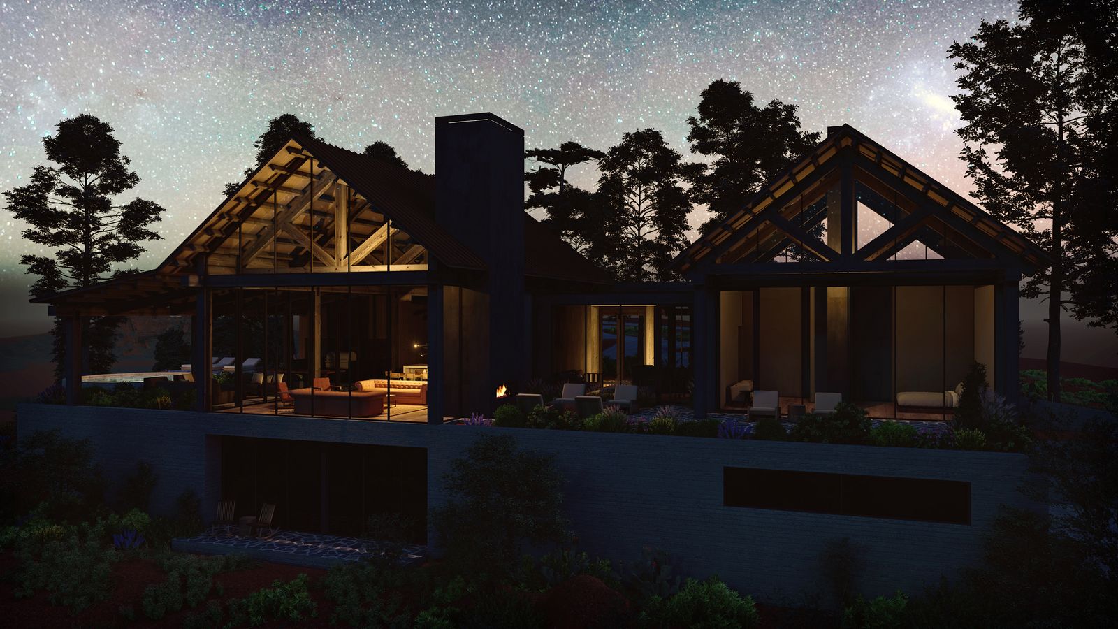 The Ranch Mine - Portfolio