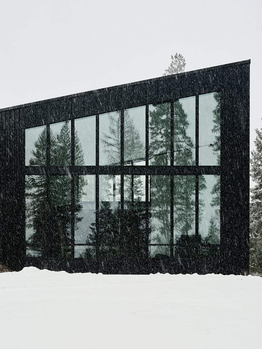 The Ranch Mine - Shadowbox