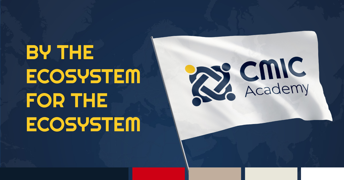 CMIC Academy