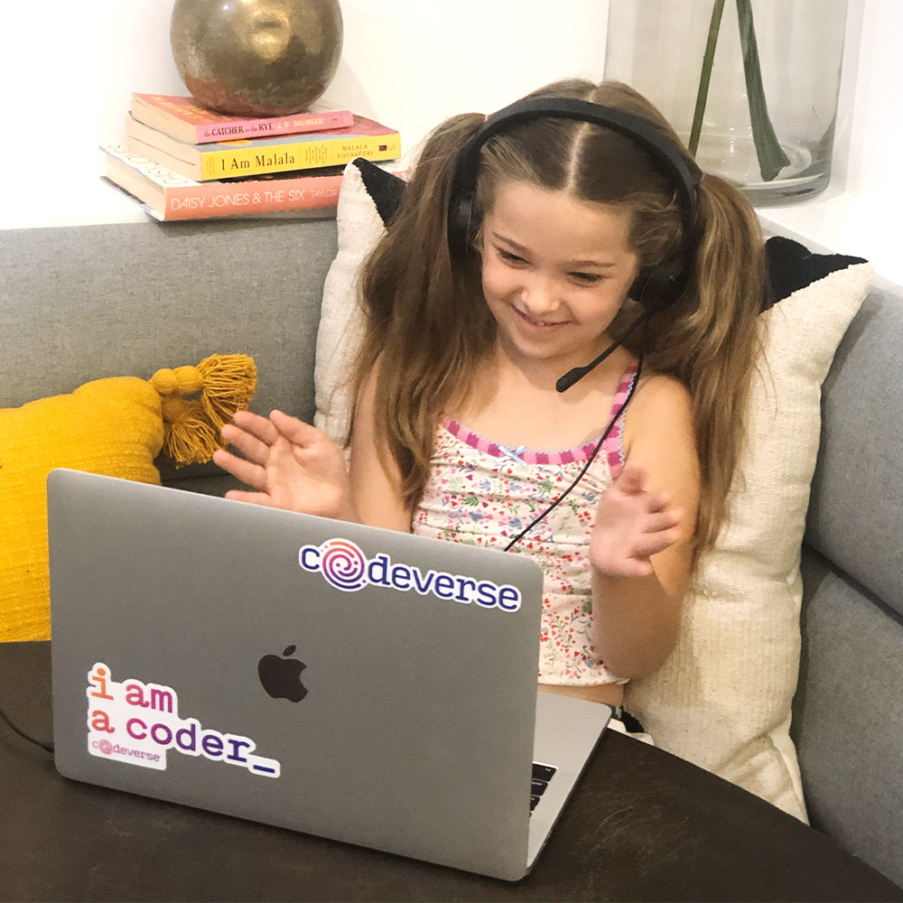 Codeverse | How to Get Kids Interested in Coding