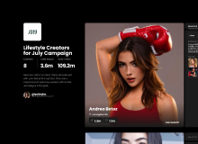 Beacons for Managers