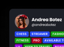 Beacons for Managers