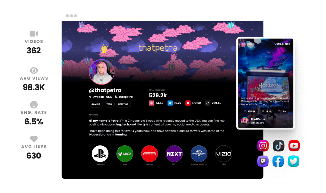 Get More From Your Link in Bio | Beacons