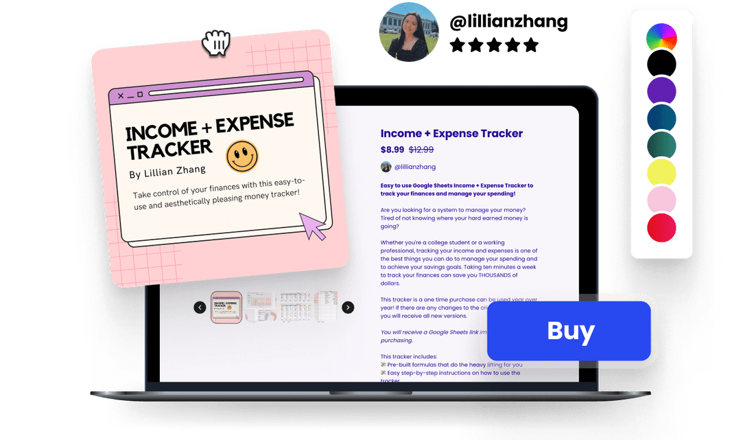 Get More From Your Link in Bio | Beacons