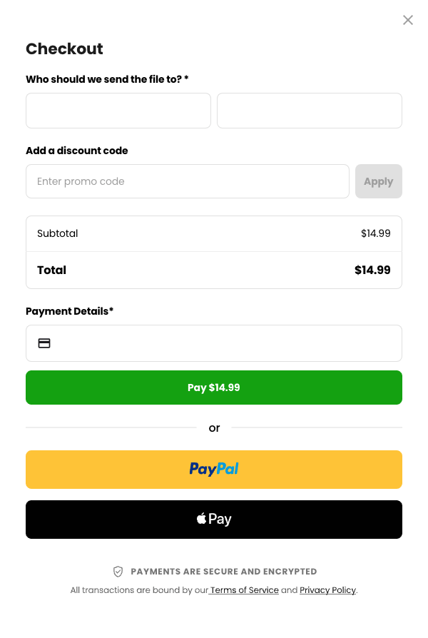 The Best Online Store for Creators | Beacons