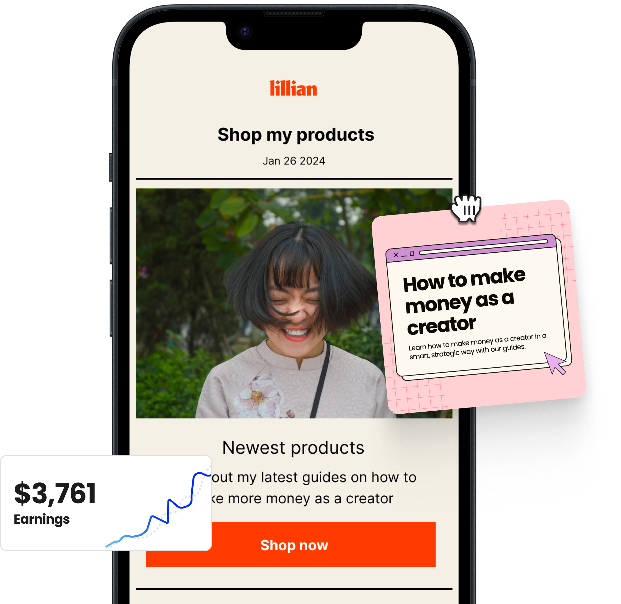 Email Marketing for Creators