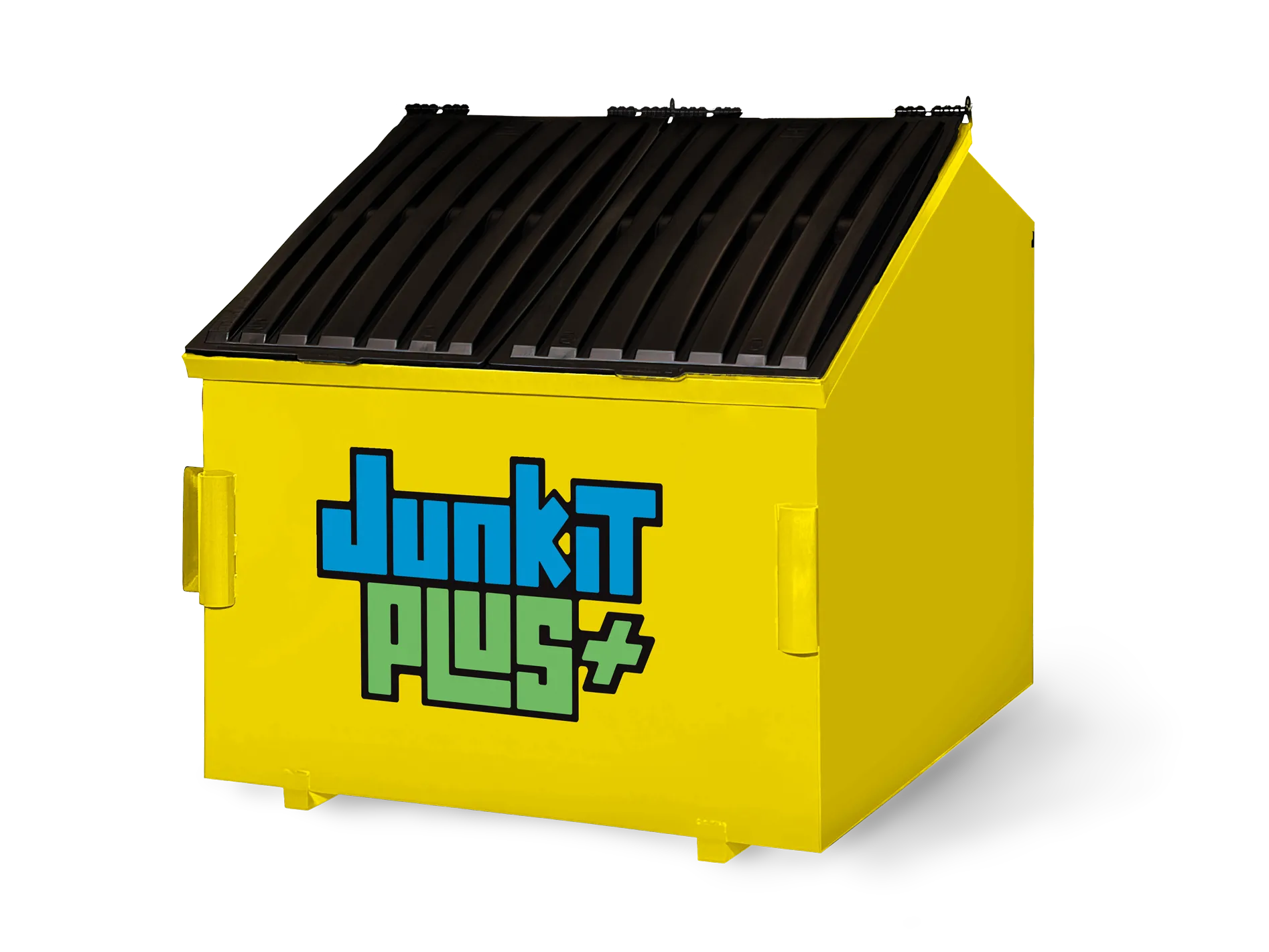 Dumpster Rentals | Junk It Plus