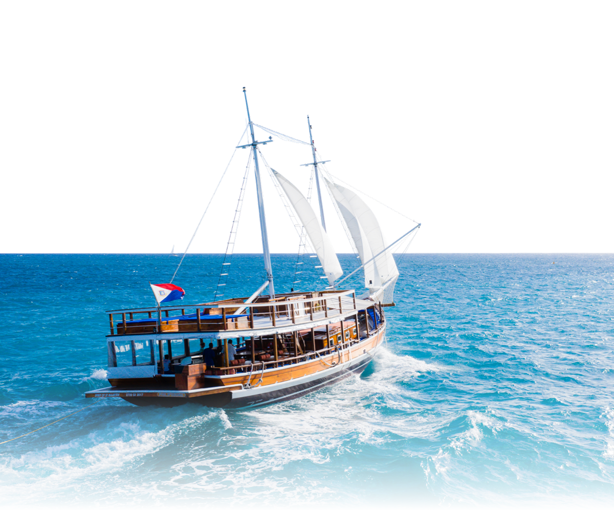 Spirit of St. Maarten