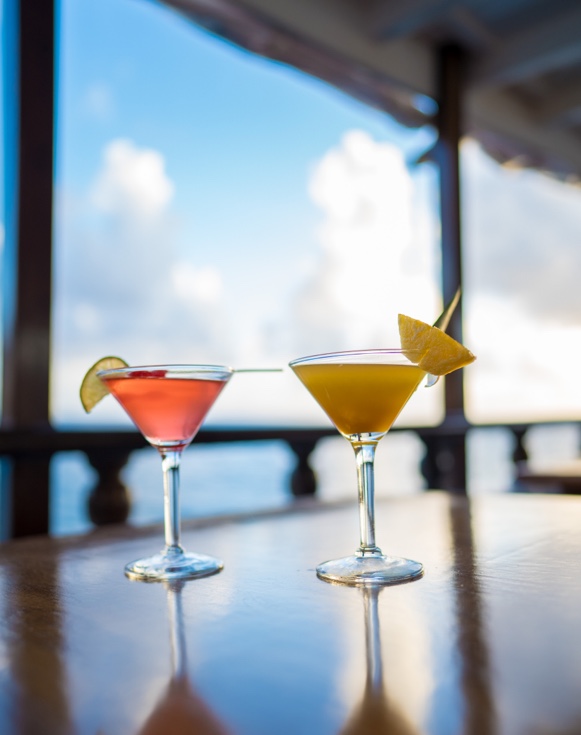 Spirit of St. Maarten