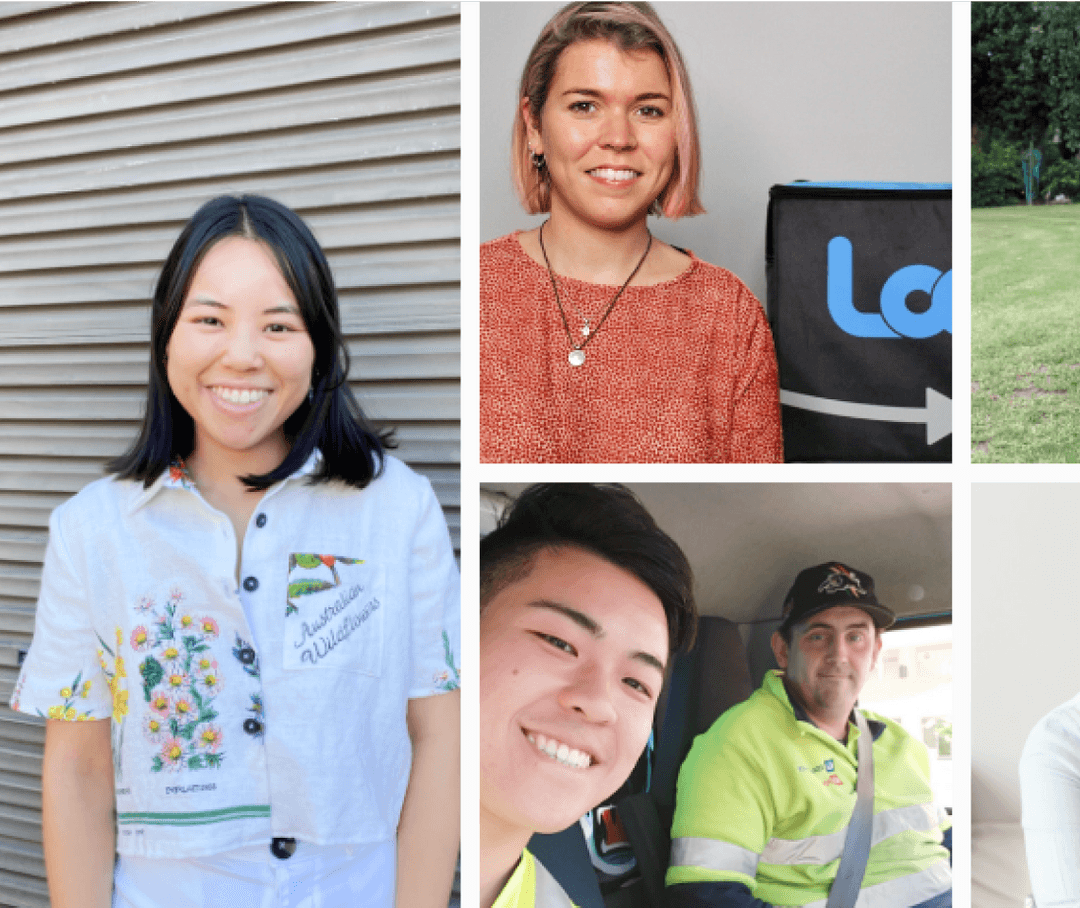 Hatch | High-growth early career jobs