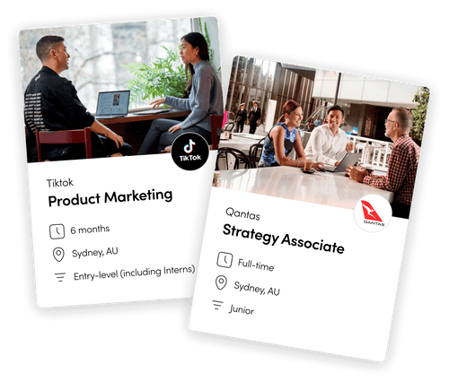 Hatch | High-growth early career jobs