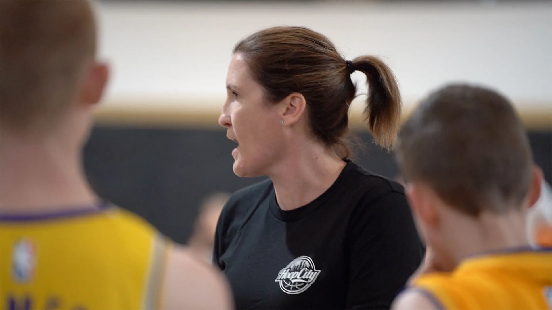 Contact Our Team Today | Hoop City