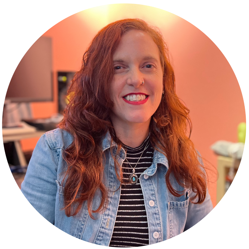 Love, Ghostie - Janbeh Games