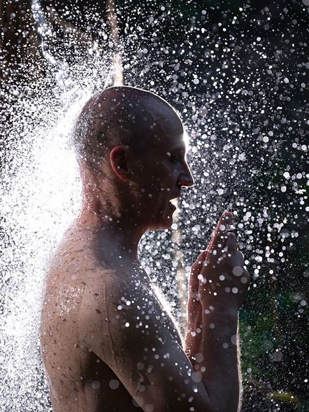 Shugendo Practice | Korinji Shugen Dojo | USA