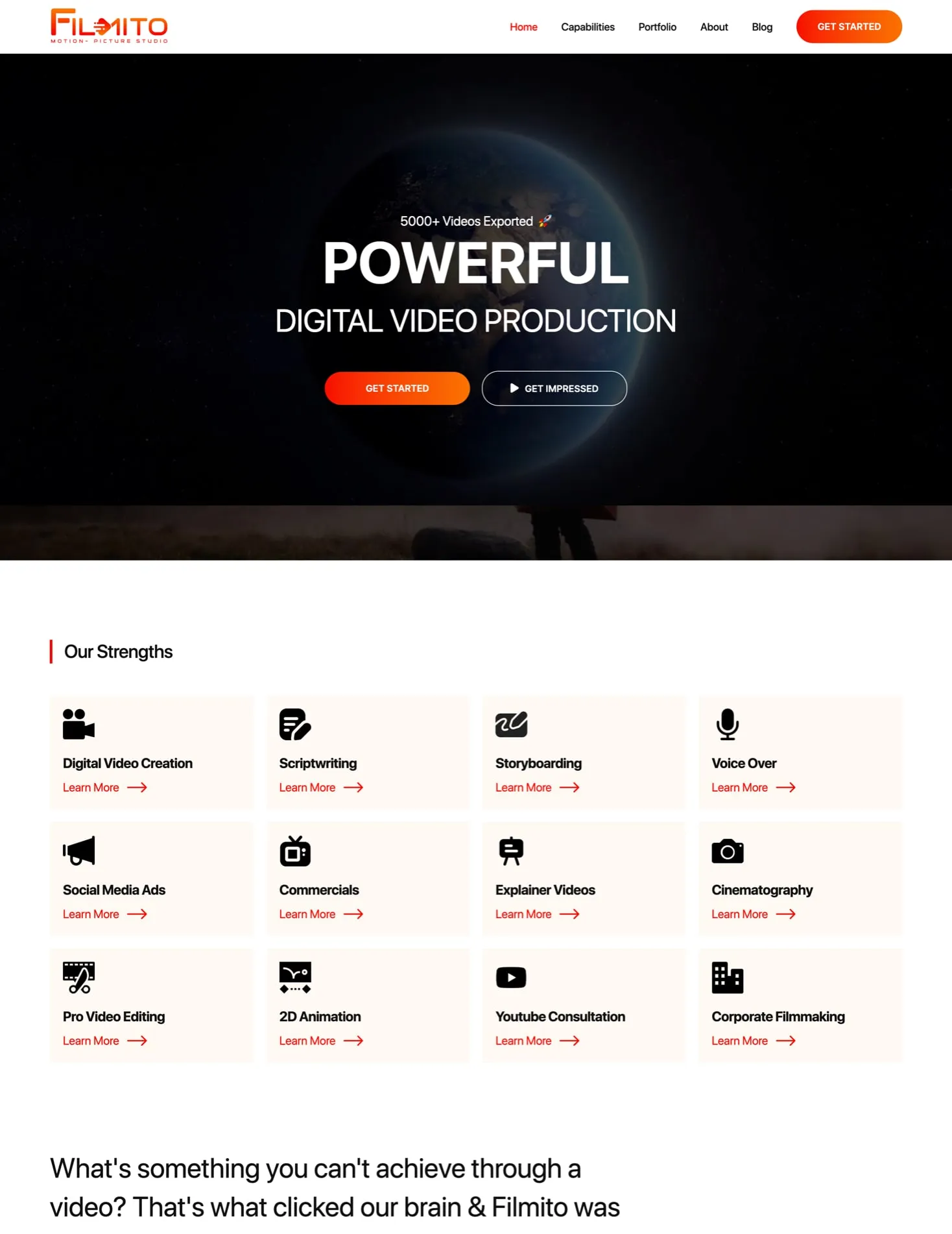 Derek Siu - Website Designer & Webflow Developer