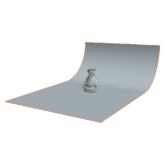 Background Backdrop in Blender 3.5+