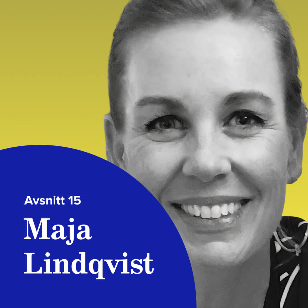 Handledning med ramar och struktur - Maja Lindqvist - Pedagogisk Psykologi, avsnitt 15
