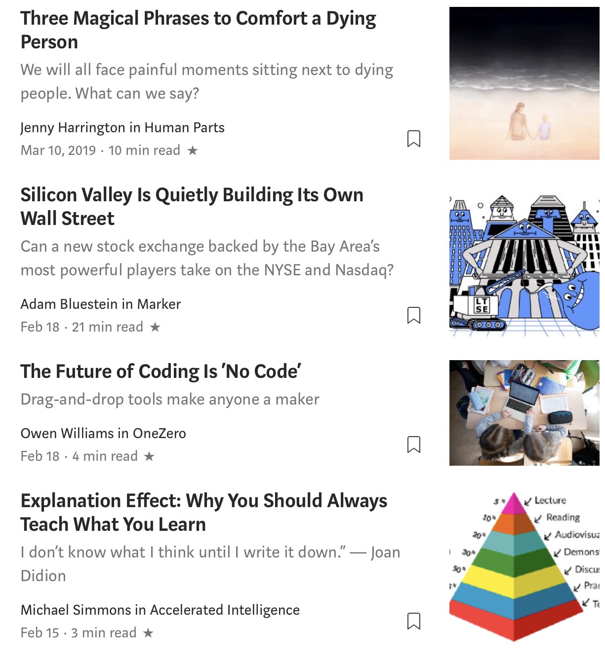 What Are the Most Popular Topics on Medium? (2026)