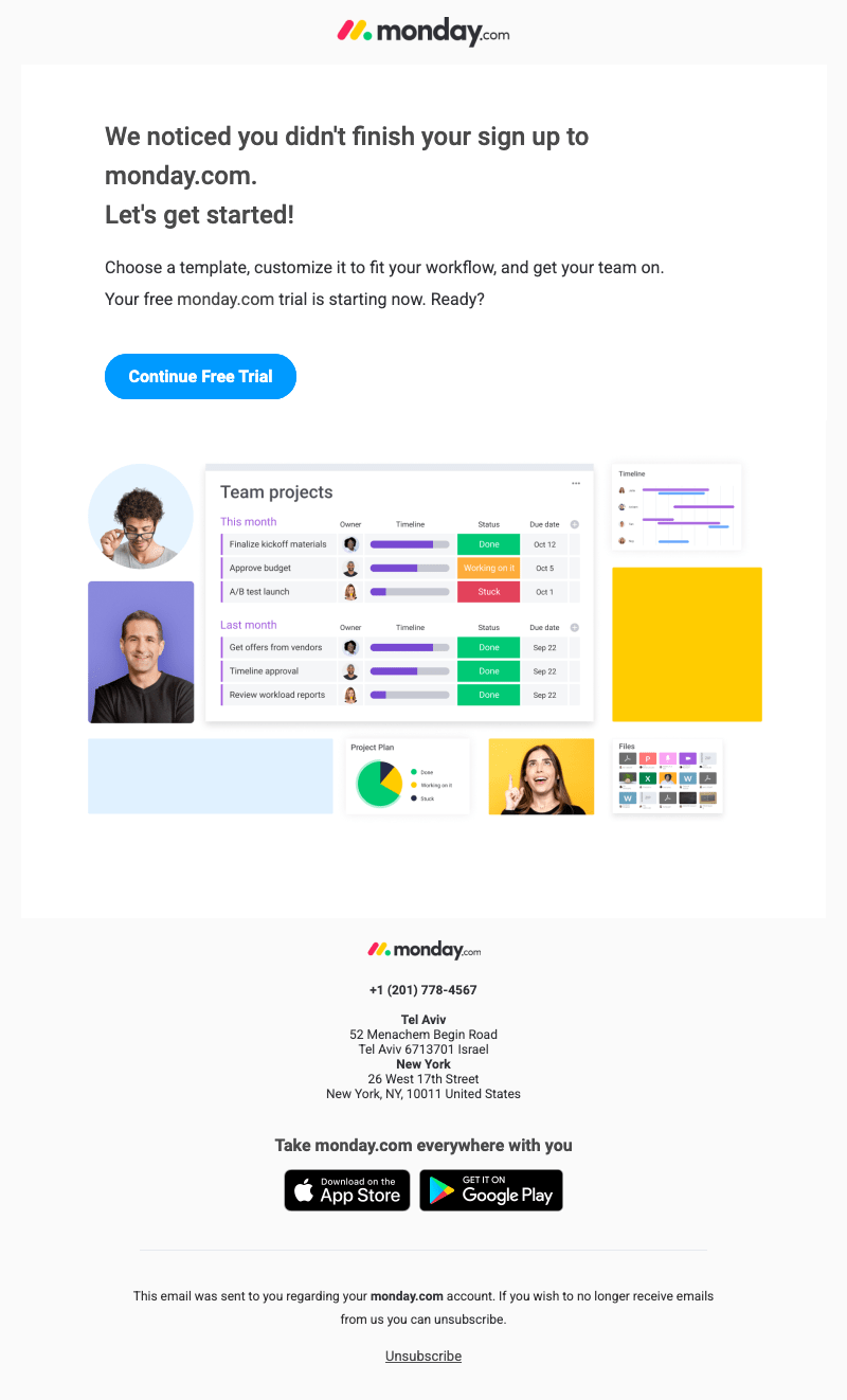 SaaS Conversion Rate Guide & Benchmarks for 2023: Navigate