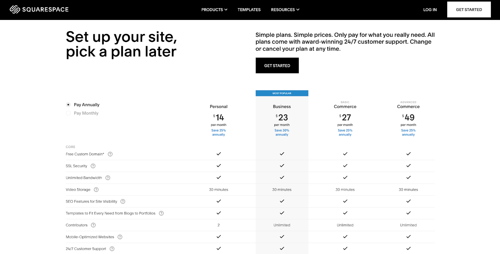 SaaS Conversion Rate Guide & Benchmarks for 2023: Navigate