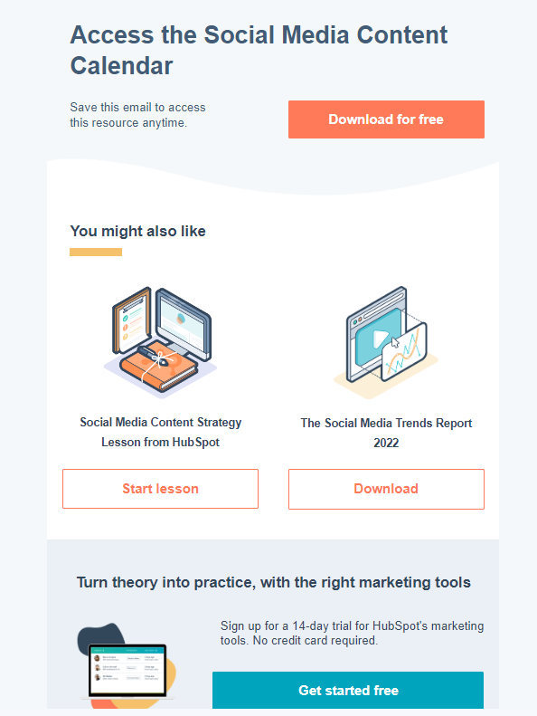 Unlock Success: 16 SaaS Email Marketing Strategies Examples