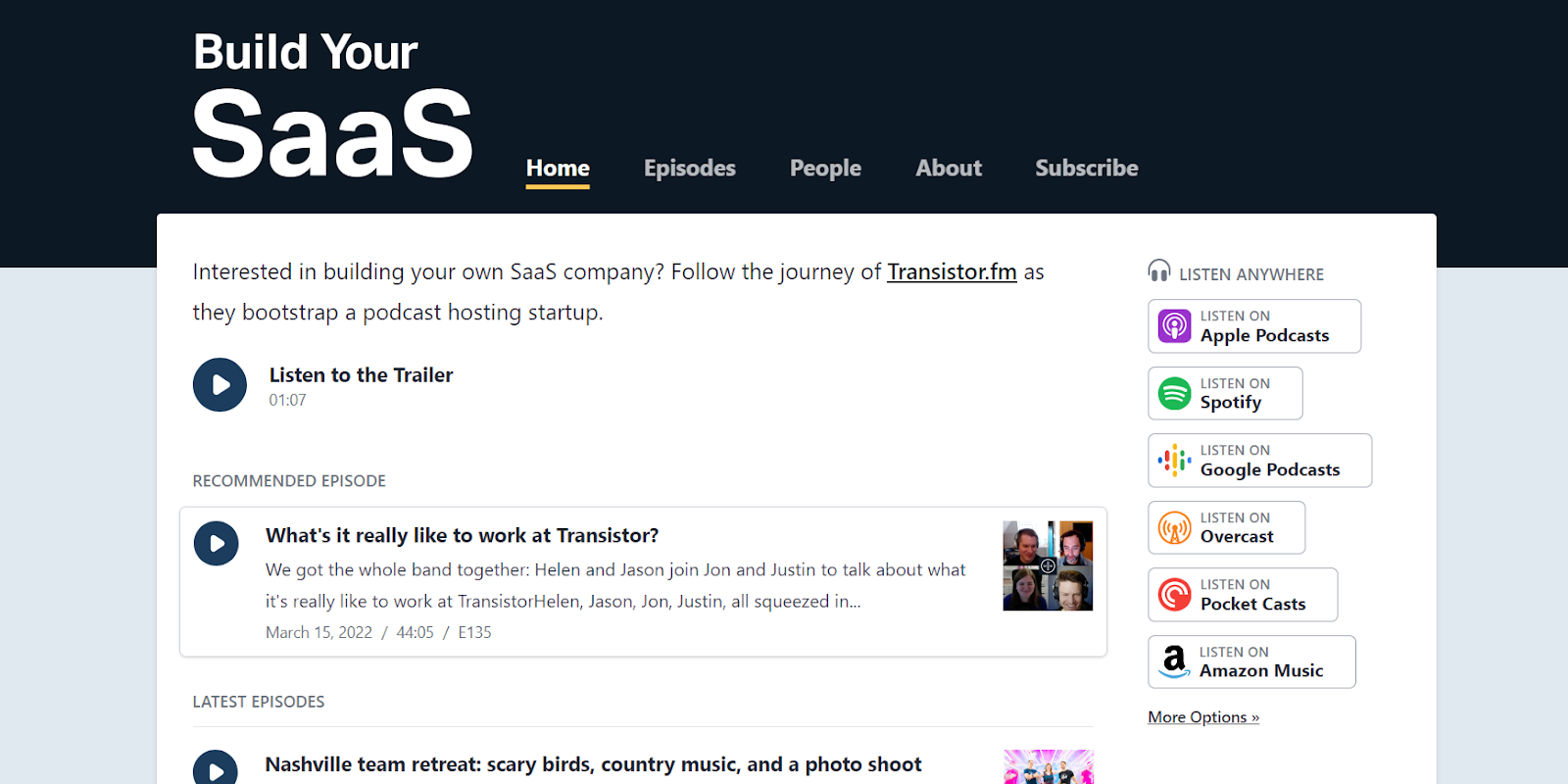 16 Best B2B SaaS Podcasts to Follow in 2024 | MADX