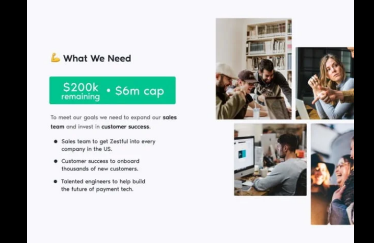 How to Build SaaS Pitch Decks That Win Investors | MADX