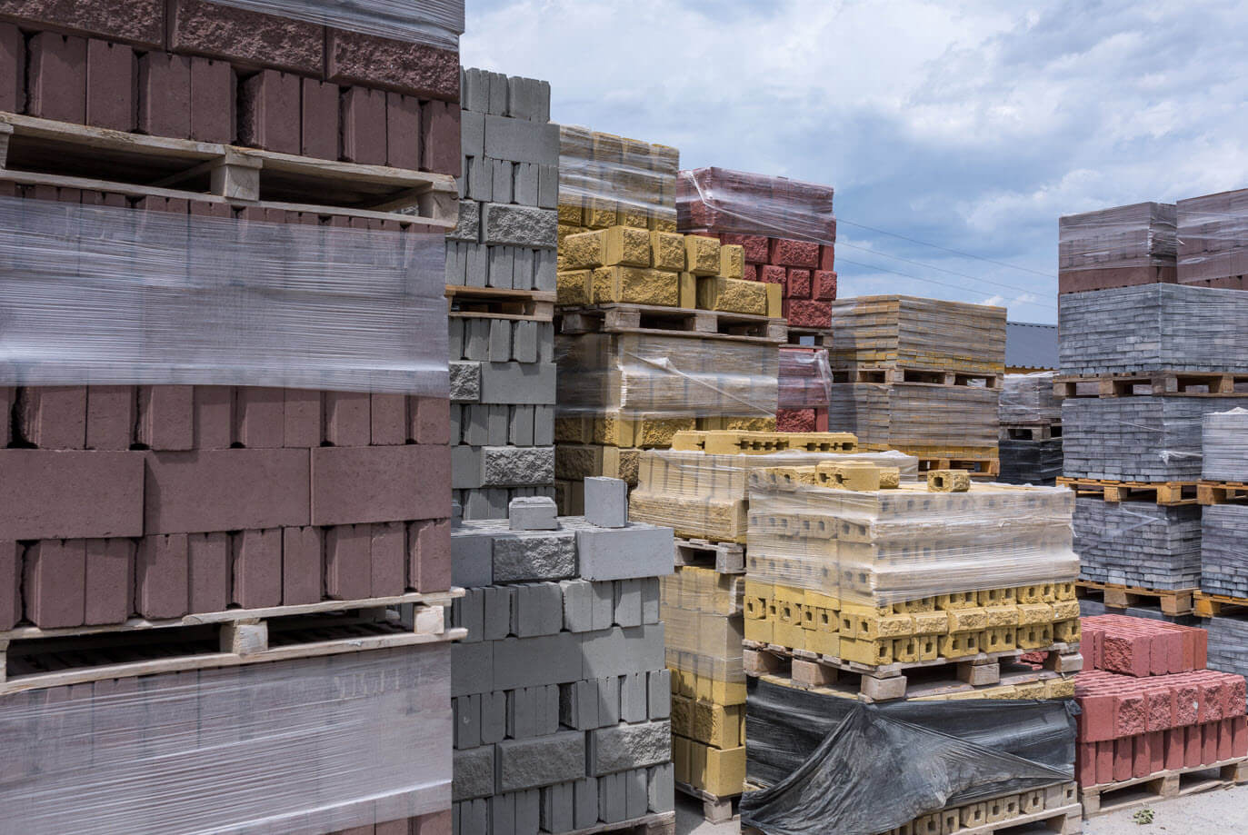 Building Materials