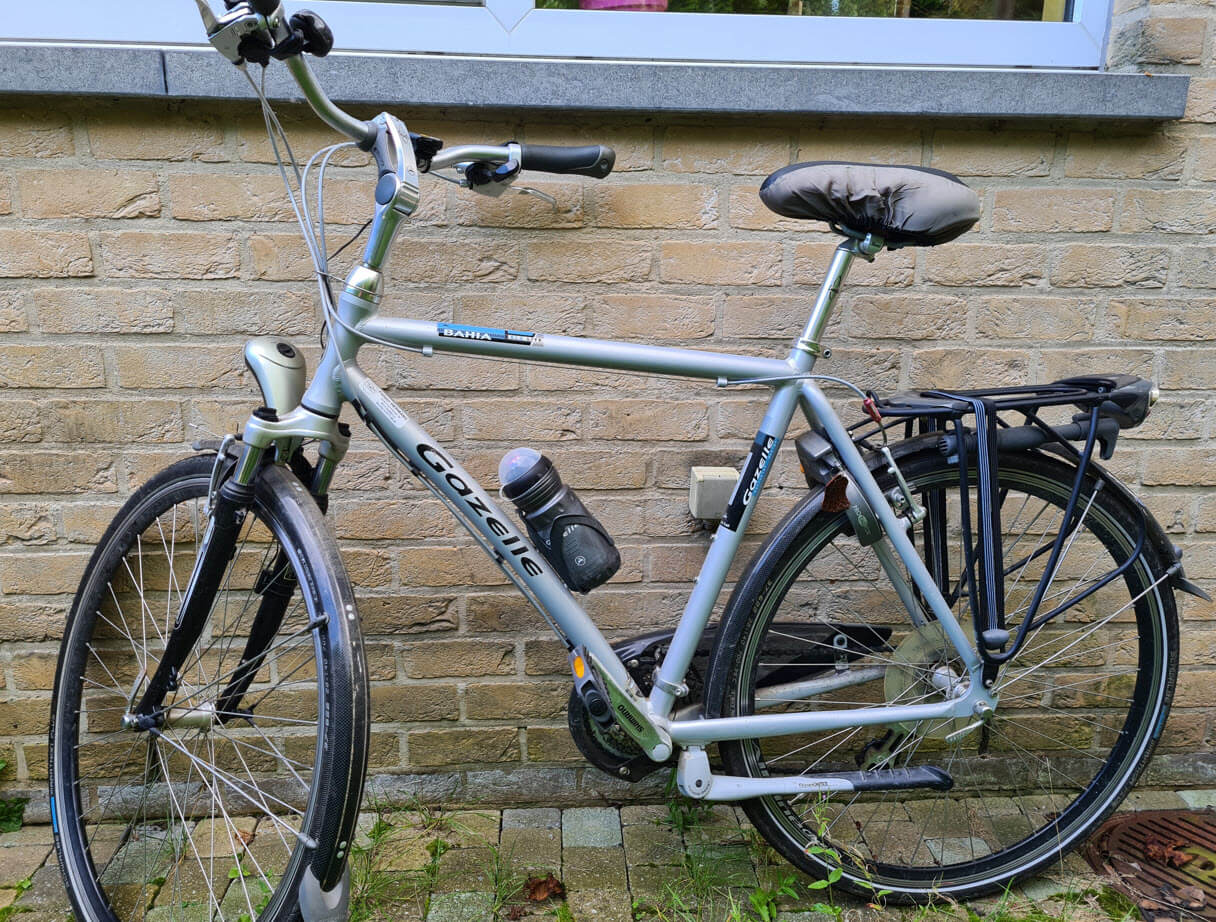Bikes