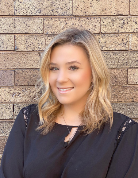 Our Team - Ricci Kapricci Salon & Spa