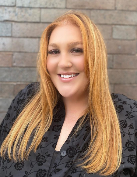 Our Team - Ricci Kapricci Salon & Spa