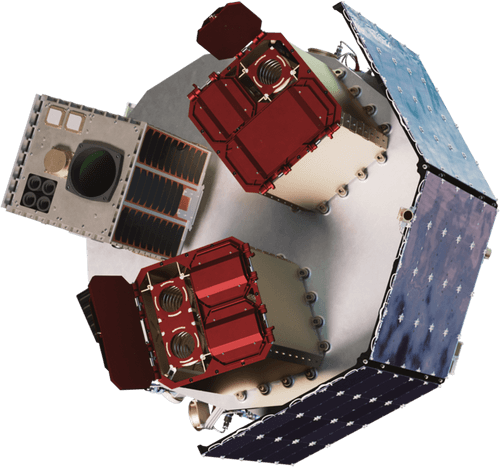 Launcher