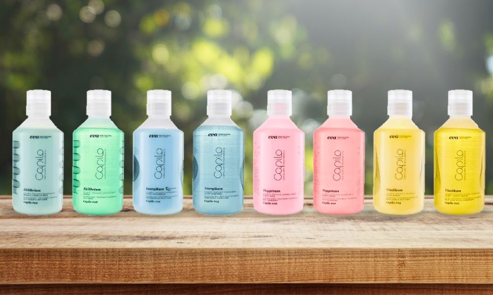 Salon Store Blog | How to Achieve a Healthy Scalp with Capilo