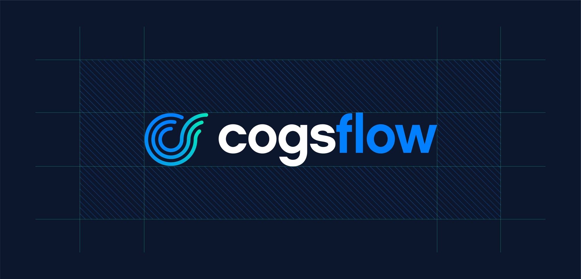 Our brand has changed | Cogsflow
