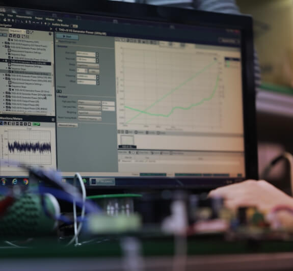 Custom Electronic Solutions Manufacturing — Elytone