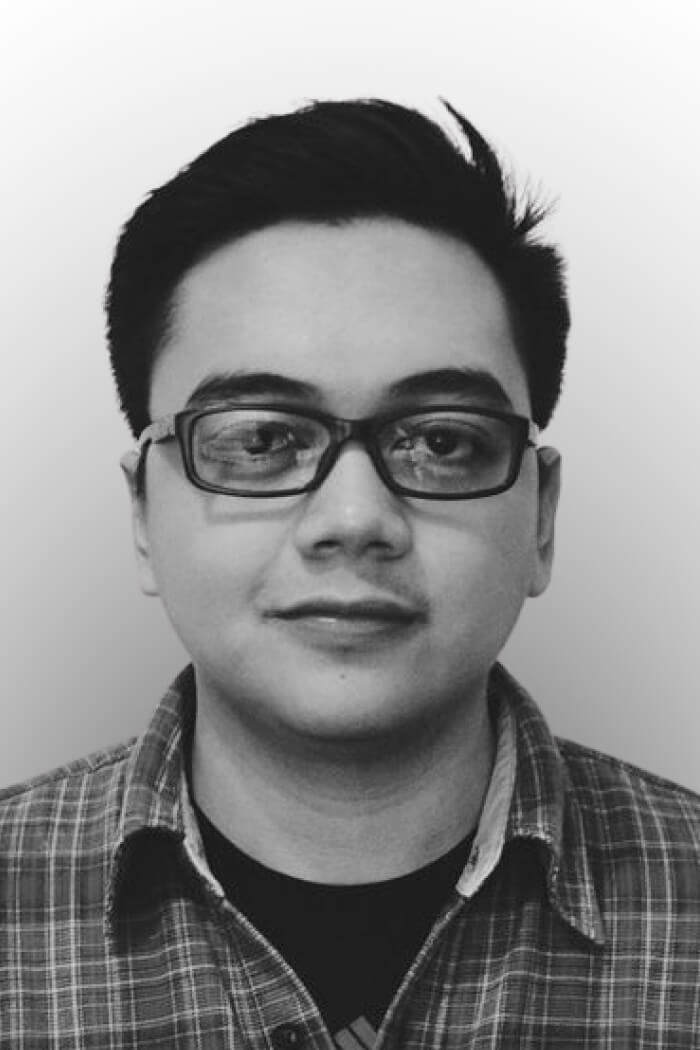 Mon Baldonado | Dthree Digital - Best Web Design & Development Company ...