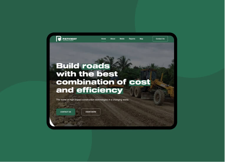 Pathway Technologies - Dthree Digital - Top Website Design ...