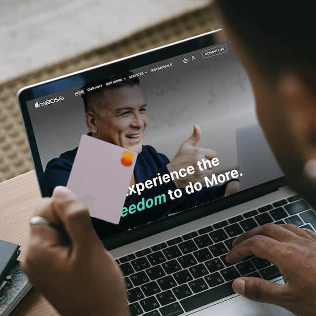 Dthree Digital - Website Design Company Manila, Philippines Best ...