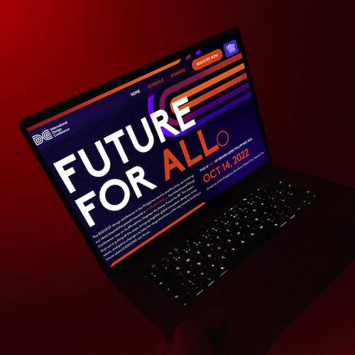 Dthree Digital - Website Design Company Manila, Philippines Best ...