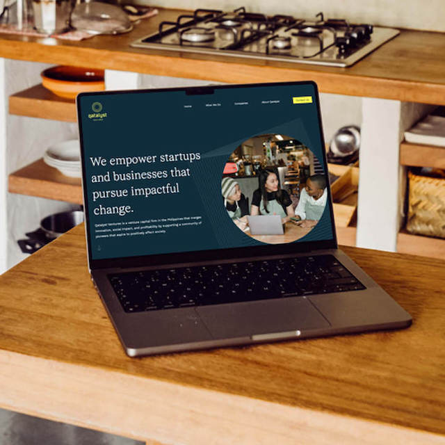 Dthree Digital - Website Design Company Manila, Philippines Best ...