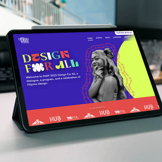 Dthree Digital - Website Design Company Manila, Philippines Best ...