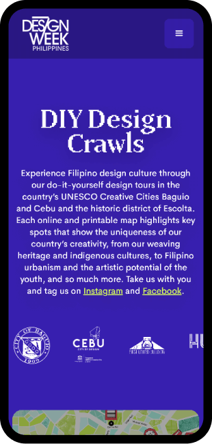 Design Week Philippines 2022 - Dthree Digital - Top Website Design ...