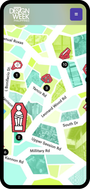 Design Week Philippines 2022 - Dthree Digital - Top Website Design ...