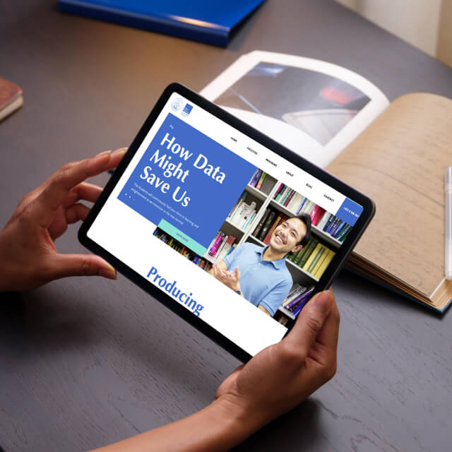 Education | Dthree Digital - Top Web Design & Development Company ...