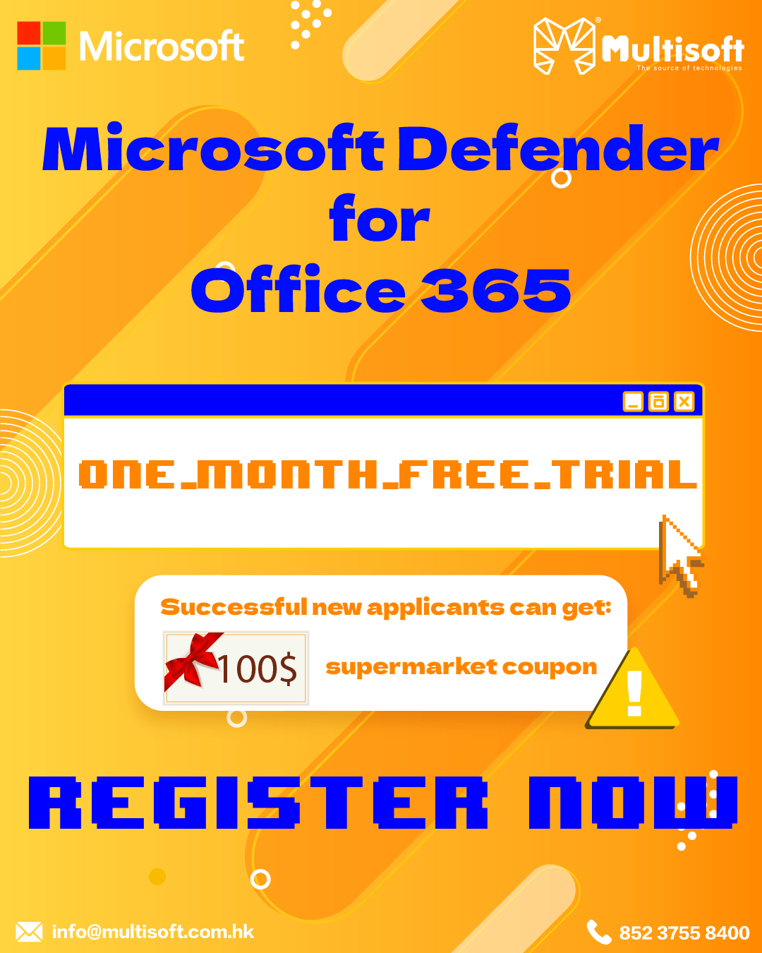 Multisoft | Your Appointed Cyber Security Protector