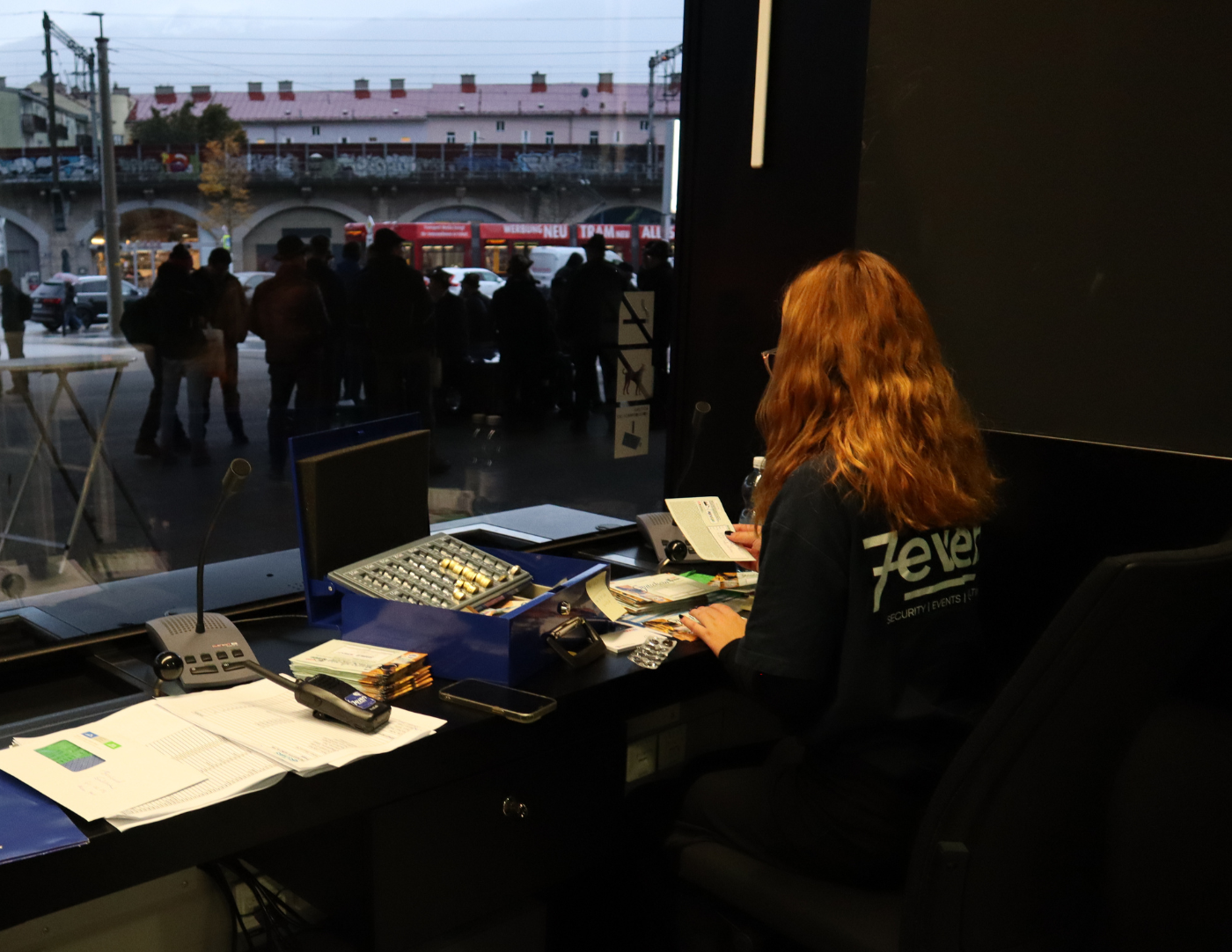 Agro Alpin 2023 - 7even Security Consulting