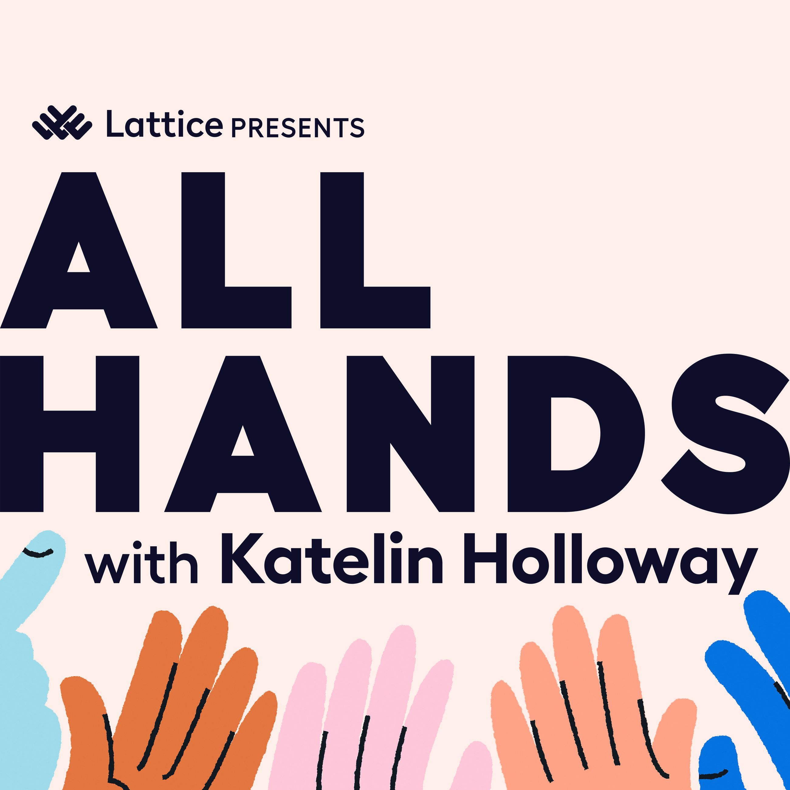 Episode 8 | Jack Altman & Dave Carhart : People Strategy is Business ...