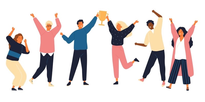 6 Ways Great Managers Champion Their Employees