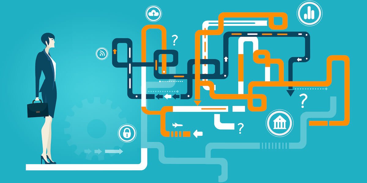 Which Program Management Model Is Best For Your Company?